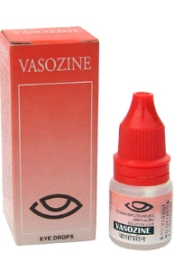 Vasozine Ophthalmic Solution | Eyecare Products | Leading Eyecare ...